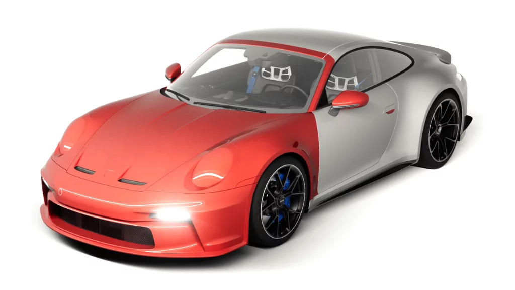 Folie PPF - Team Połysku